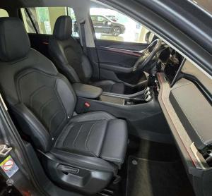 Pelēks Skoda Kodiaq 2024 Šauļi, ar dzinēja tilpumu 1.50 L un nobraukumu 35 tūkst. km par 36900 €, foto 33 vietnē AUTOMOTO.COM.LV