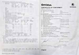 Pelēks Skoda Kodiaq 2024 Šauļi, ar dzinēja tilpumu 1.50 L un nobraukumu 35 tūkst. km par 36900 €, foto 45 vietnē AUTOMOTO.COM.LV