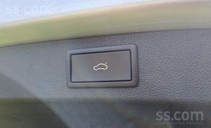 Серый Шкода Kodiaq 2024 в Рига, объемом двигателя 2.00 л и пробегом 61 тыс. км за 38500 €, фото 18 на AUTOMOTO.COM.LV