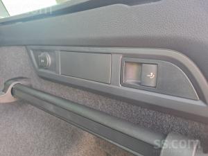Серый Шкода Kodiaq 2024 в Рига, объемом двигателя 2.00 л и пробегом 61 тыс. км за 38500 €, фото 19 на AUTOMOTO.COM.LV