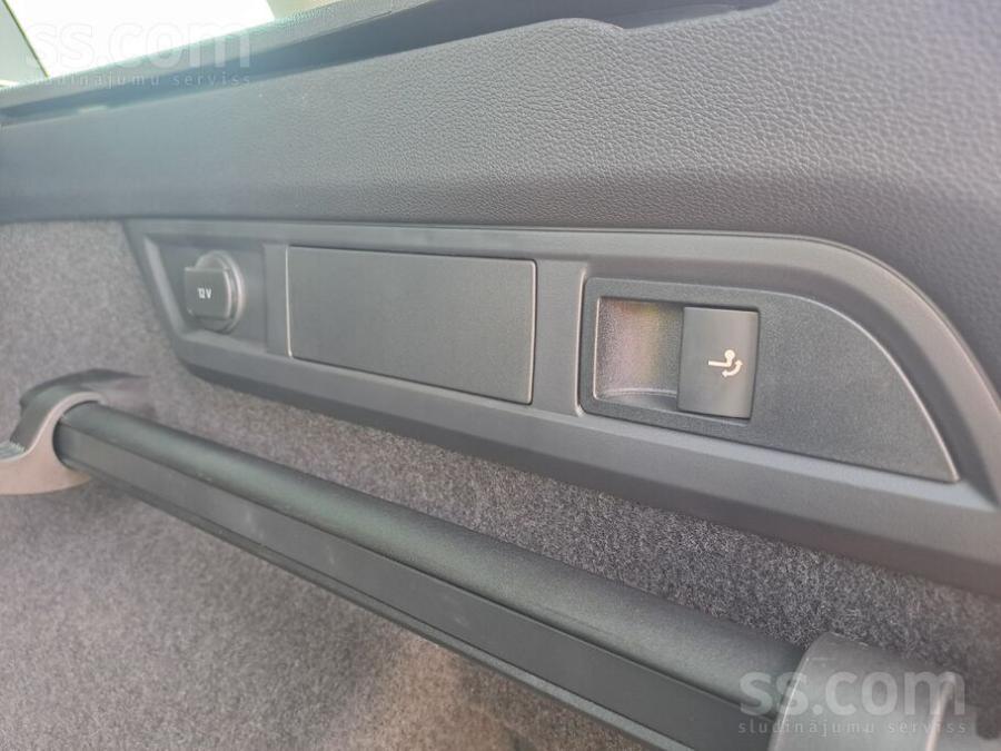 Серый Шкода Kodiaq 2024 в Рига, объемом двигателя 2.00 л и пробегом 61 тыс. км за 38500 €, фото 19 на AUTOMOTO.COM.LV