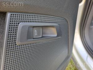 Серый Шкода Kodiaq 2024 в Рига, объемом двигателя 2.00 л и пробегом 61 тыс. км за 38500 €, фото 20 на AUTOMOTO.COM.LV