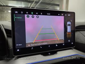 Серый Шкода Kodiaq 2024 в Таллин, объемом двигателя 2.00 л и пробегом 28 тыс. км за 46900 €, фото 11 на AUTOMOTO.COM.LV
