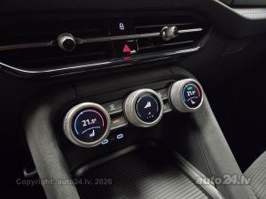 Серый Шкода Kodiaq 2024 в Таллин, объемом двигателя 2.00 л и пробегом 28 тыс. км за 46900 €, фото 12 на AUTOMOTO.COM.LV