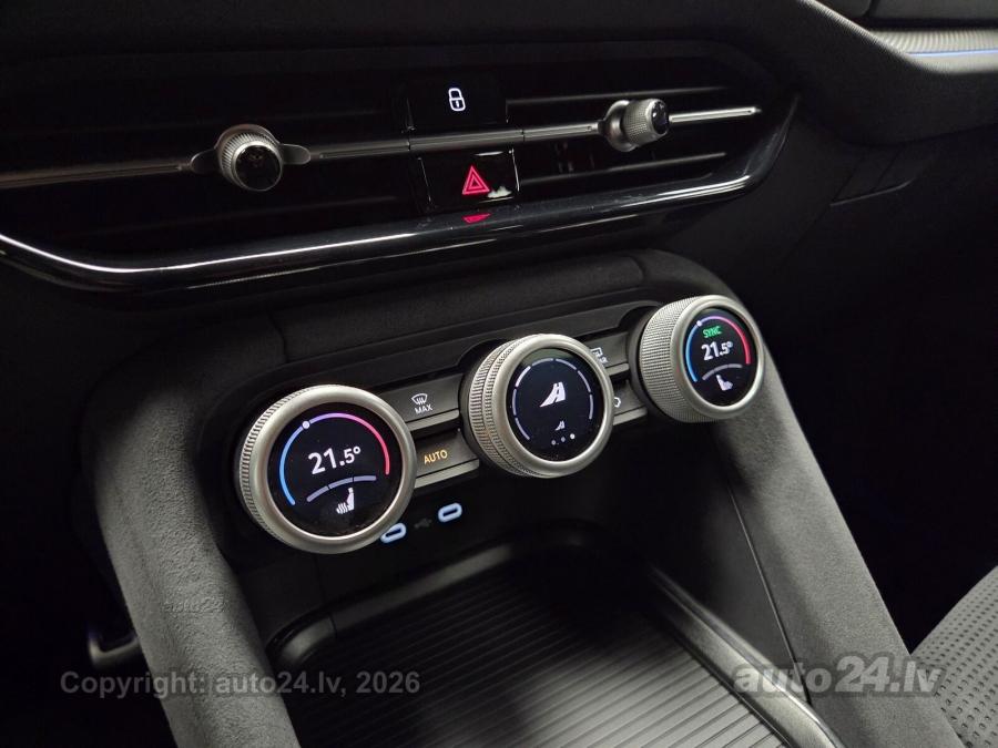 Серый Шкода Kodiaq 2024 в Таллин, объемом двигателя 2.00 л и пробегом 28 тыс. км за 46900 €, фото 12 на AUTOMOTO.COM.LV
