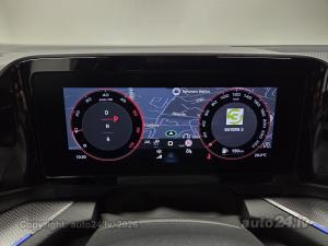 Серый Шкода Kodiaq 2024 в Таллин, объемом двигателя 2.00 л и пробегом 28 тыс. км за 46900 €, фото 15 на AUTOMOTO.COM.LV