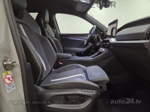 Серый Шкода Kodiaq 2024 в Таллин, объемом двигателя 2.00 л и пробегом 28 тыс. км за 46900 €, фото 17 на AUTOMOTO.COM.LV