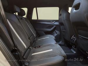 Серый Шкода Kodiaq 2024 в Таллин, объемом двигателя 2.00 л и пробегом 28 тыс. км за 46900 €, фото 19 на AUTOMOTO.COM.LV