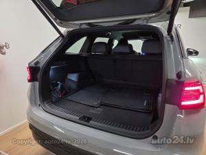Серый Шкода Kodiaq 2024 в Таллин, объемом двигателя 2.00 л и пробегом 28 тыс. км за 46900 €, фото 20 на AUTOMOTO.COM.LV