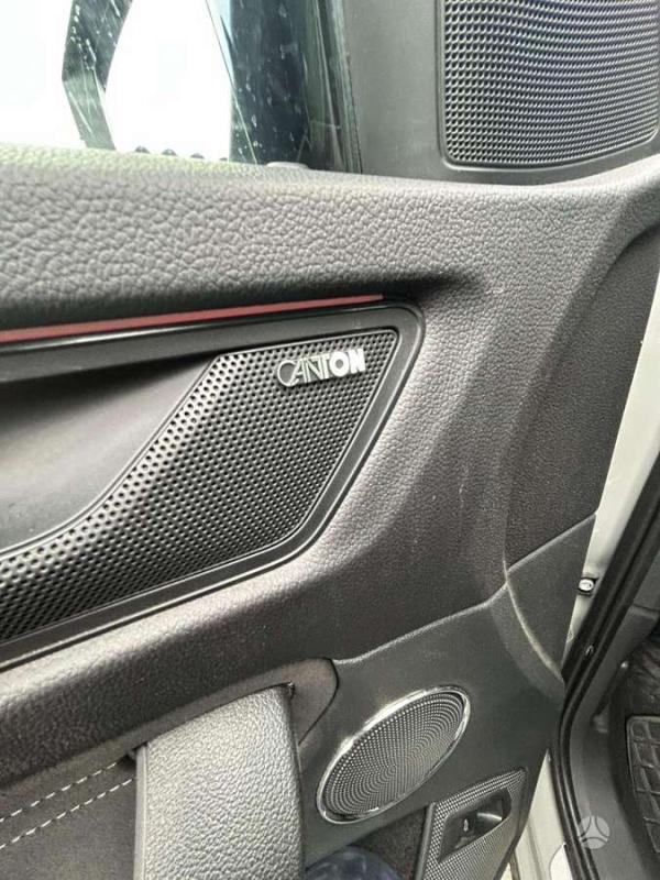 Grey Skoda Kodiaq 2024 in Panevezys, with an engine capacity of 1.97 L and mileage of 75 thousand km for 35900 €, photo 10 on AUTOMOTO.COM.LV