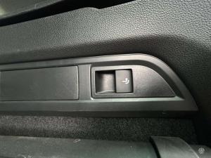 Grey Skoda Kodiaq 2024 in Panevezys, with an engine capacity of 1.97 L and mileage of 75 thousand km for 35900 €, photo 11 on AUTOMOTO.COM.LV