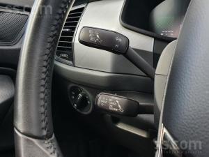 Pelēks Skoda Kodiaq 2024 Rīga, ar dzinēja tilpumu 1.50 L un nobraukumu 54 tūkst. km par 26900 €, foto 15 vietnē AUTOMOTO.COM.LV