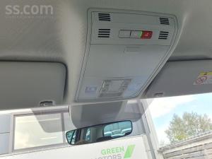 Pelēks Skoda Kodiaq 2024 Rīga, ar dzinēja tilpumu 1.50 L un nobraukumu 54 tūkst. km par 26900 €, foto 33 vietnē AUTOMOTO.COM.LV