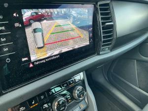 Pelēks Skoda Kodiaq 2024 Viļņa, ar dzinēja tilpumu 1.98 L un nobraukumu 152 tūkst. km par 33900 €, foto 10 vietnē AUTOMOTO.COM.LV