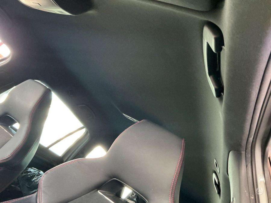 Pelēks Skoda Kodiaq 2024 Viļņa, ar dzinēja tilpumu 1.98 L un nobraukumu 152 tūkst. km par 33900 €, foto 12 vietnē AUTOMOTO.COM.LV