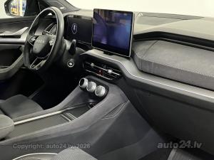 Серый Шкода Kodiaq 2024 в Таллин, объемом двигателя 2.00 л и пробегом 36 тыс. км за 45900 €, фото 4 на AUTOMOTO.COM.LV