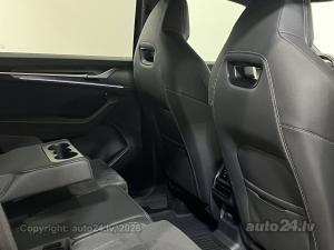 Серый Шкода Kodiaq 2024 в Таллин, объемом двигателя 2.00 л и пробегом 36 тыс. км за 45900 €, фото 5 на AUTOMOTO.COM.LV