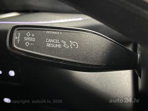 Серый Шкода Kodiaq 2024 в Таллин, объемом двигателя 2.00 л и пробегом 36 тыс. км за 45900 €, фото 16 на AUTOMOTO.COM.LV
