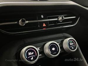Серый Шкода Kodiaq 2024 в Таллин, объемом двигателя 2.00 л и пробегом 36 тыс. км за 45900 €, фото 17 на AUTOMOTO.COM.LV