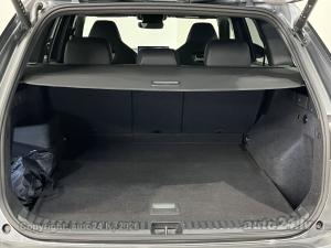 Серый Шкода Kodiaq 2024 в Таллин, объемом двигателя 2.00 л и пробегом 36 тыс. км за 45900 €, фото 24 на AUTOMOTO.COM.LV