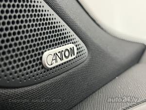 Серый Шкода Kodiaq 2024 в Таллин, объемом двигателя 2.00 л и пробегом 36 тыс. км за 45900 €, фото 26 на AUTOMOTO.COM.LV