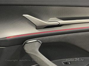 Серый Шкода Kodiaq 2024 в Таллин, объемом двигателя 2.00 л и пробегом 36 тыс. км за 45900 €, фото 27 на AUTOMOTO.COM.LV
