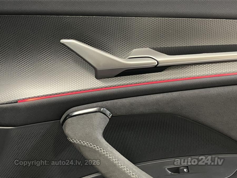 Серый Шкода Kodiaq 2024 в Таллин, объемом двигателя 2.00 л и пробегом 36 тыс. км за 45900 €, фото 27 на AUTOMOTO.COM.LV