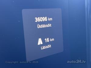 Серый Шкода Kodiaq 2024 в Таллин, объемом двигателя 2.00 л и пробегом 36 тыс. км за 45900 €, фото 29 на AUTOMOTO.COM.LV