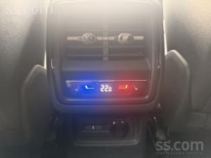 Серый Шкода Kodiaq 2024 в Вентспилс, объемом двигателя 2.00 л и пробегом 41 тыс. км за 34900 €, фото 7 на AUTOMOTO.COM.LV