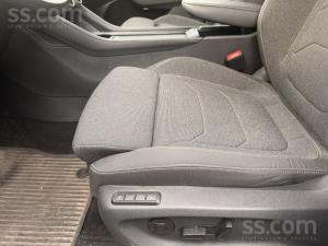 Серый Шкода Kodiaq 2024 в Вентспилс, объемом двигателя 2.00 л и пробегом 41 тыс. км за 34900 €, фото 9 на AUTOMOTO.COM.LV
