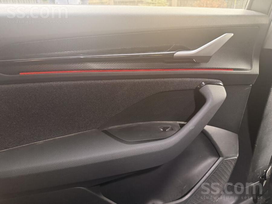 Серый Шкода Kodiaq 2024 в Вентспилс, объемом двигателя 2.00 л и пробегом 41 тыс. км за 34900 €, фото 17 на AUTOMOTO.COM.LV