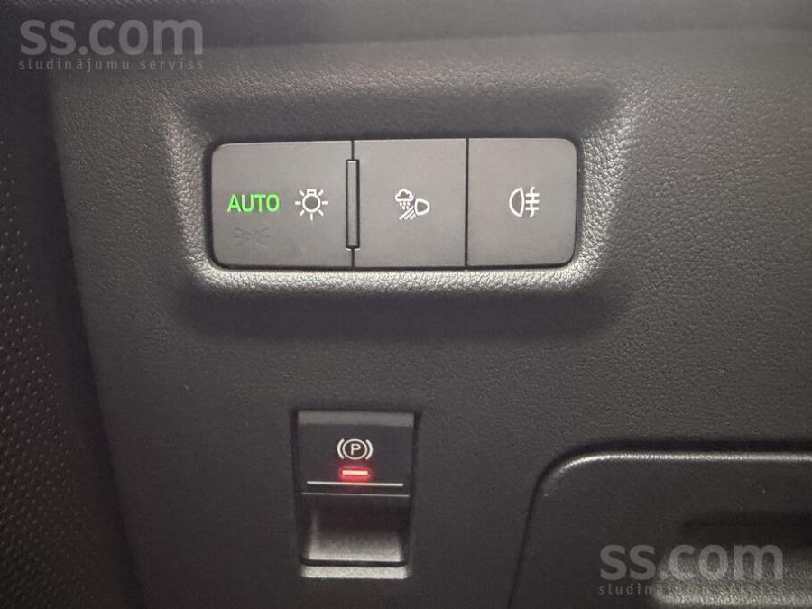 Серый Шкода Kodiaq 2024 в Вентспилс, объемом двигателя 2.00 л и пробегом 41 тыс. км за 34900 €, фото 18 на AUTOMOTO.COM.LV