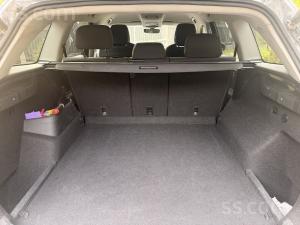 Grey Skoda Kodiaq 2024 in Ventspils, with an engine capacity of 2.00 L and mileage of 42 thousand km for 31500 €, photo 7 on AUTOMOTO.COM.LV
