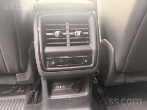 Grey Skoda Kodiaq 2024 in Ventspils, with an engine capacity of 2.00 L and mileage of 42 thousand km for 31500 €, photo 9 on AUTOMOTO.COM.LV