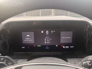 Grey Skoda Kodiaq 2024 in Ventspils, with an engine capacity of 2.00 L and mileage of 42 thousand km for 31500 €, photo 12 on AUTOMOTO.COM.LV