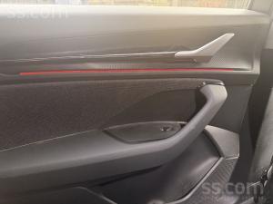 Grey Skoda Kodiaq 2024 in Ventspils, with an engine capacity of 2.00 L and mileage of 42 thousand km for 31500 €, photo 19 on AUTOMOTO.COM.LV