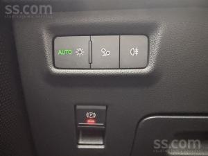 Grey Skoda Kodiaq 2024 in Ventspils, with an engine capacity of 2.00 L and mileage of 42 thousand km for 31500 €, photo 20 on AUTOMOTO.COM.LV