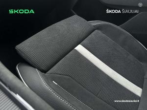 Pelēks Skoda Kodiaq 2025 Šauļi, ar dzinēja tilpumu 1.97 L un nobraukumu 5 tūkst. km par 48300 €, foto 20 vietnē AUTOMOTO.COM.LV