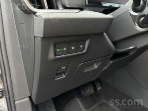 Pelēks Skoda Kodiaq 2025 Rīga, ar dzinēja tilpumu 2.00 L un nobraukumu 5 tūkst. km par 41890 €, foto 10 vietnē AUTOMOTO.COM.LV