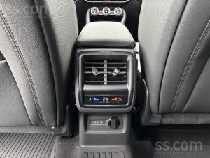 Pelēks Skoda Kodiaq 2025 Rīga, ar dzinēja tilpumu 2.00 L un nobraukumu 5 tūkst. km par 41890 €, foto 19 vietnē AUTOMOTO.COM.LV