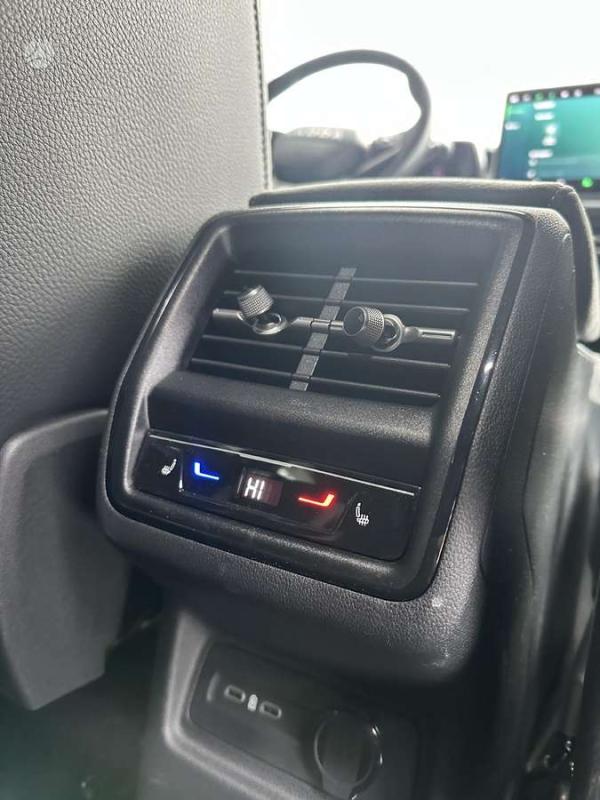 Pelēks Skoda Kodiaq 2025 Klaipėda, ar dzinēja tilpumu 1.98 L un nobraukumu 9 tūkst. km par 47950 €, foto 11 vietnē AUTOMOTO.COM.LV