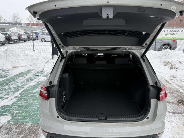 Pelēks Skoda Kodiaq 2025 Klaipėda, ar dzinēja tilpumu 1.50 L un nobraukumu 9 tūkst. km par 43500 €, foto 9 vietnē AUTOMOTO.COM.LV