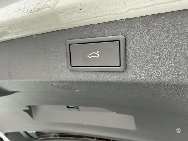 Pelēks Skoda Kodiaq 2025 Klaipėda, ar dzinēja tilpumu 1.50 L un nobraukumu 9 tūkst. km par 43500 €, foto 11 vietnē AUTOMOTO.COM.LV