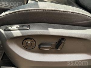 Pelēks Skoda Kodiaq 2025 Daugavpils, ar dzinēja tilpumu 1.50 L un nobraukumu 6 tūkst. km par 39200 €, foto 18 vietnē AUTOMOTO.COM.LV
