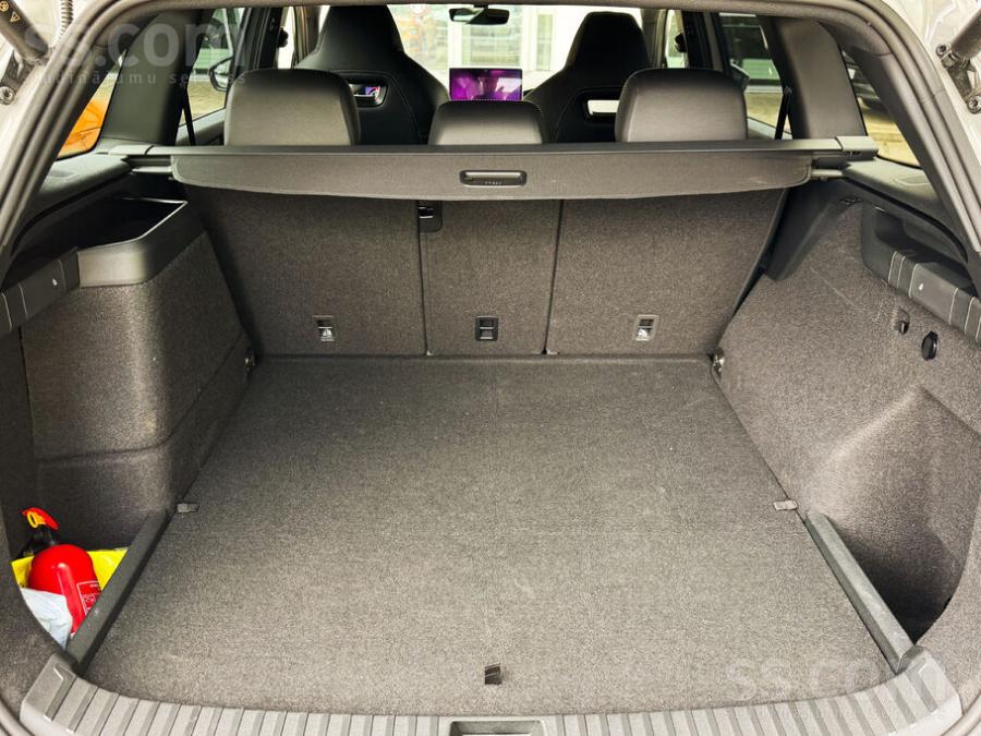 Pelēks Skoda Kodiaq 2025 Daugavpils, ar dzinēja tilpumu 1.50 L un nobraukumu 6 tūkst. km par 39200 €, foto 21 vietnē AUTOMOTO.COM.LV