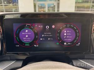 Серый Шкода Kodiaq 2025 в Даугавпилс, объемом двигателя 1.50 л и пробегом 6 тыс. км за 39200 €, фото 13 на AUTOMOTO.COM.LV