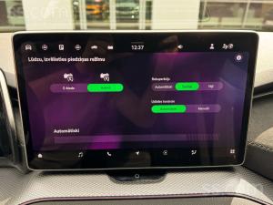 Серый Шкода Kodiaq 2025 в Даугавпилс, объемом двигателя 1.50 л и пробегом 6 тыс. км за 39200 €, фото 15 на AUTOMOTO.COM.LV