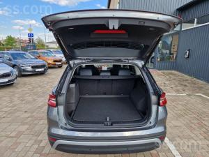 Серый Шкода Kodiaq 2025 в Елгава, объемом двигателя 1.50 л и пробегом 11 тыс. км за 42000 €, фото 25 на AUTOMOTO.COM.LV