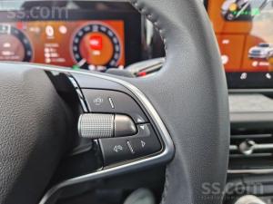 Серый Шкода Kodiaq 2025 в Елгава, объемом двигателя 1.50 л и пробегом 11 тыс. км за 42000 €, фото 27 на AUTOMOTO.COM.LV