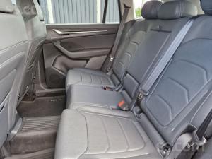 Серый Шкода Kodiaq 2025 в Елгава, объемом двигателя 1.50 л и пробегом 11 тыс. км за 42000 €, фото 10 на AUTOMOTO.COM.LV
